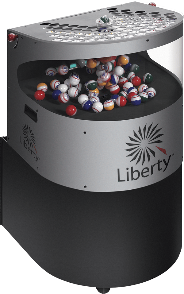 Liberty Bingo Console | Electronics & Equipment | Arrow International