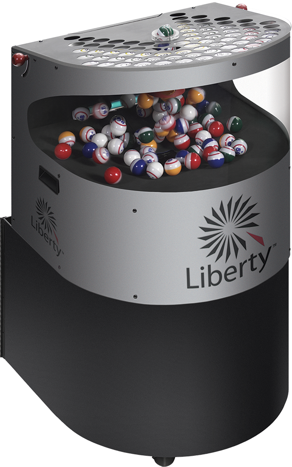 Liberty Bingo Console | Electronics & Equipment | Arrow International
