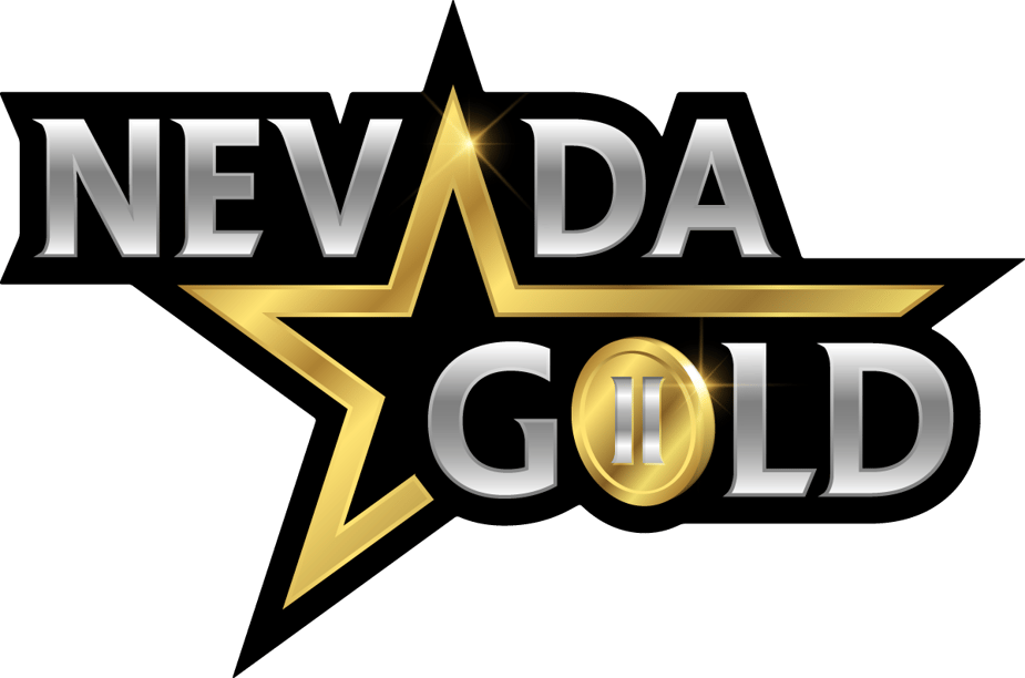 Nevada Gold II - Fastest Dispenser - Pull Tab Ticket Vending Machine