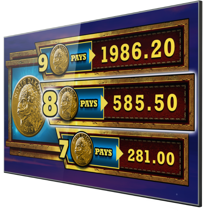 Electronic Pull Tabs by Arrow International